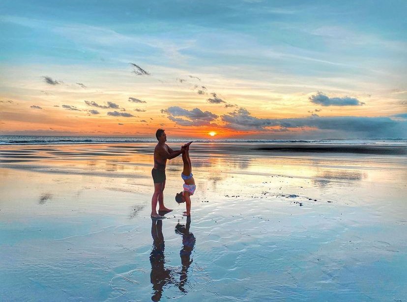Wonderful! 5 Beaches in Seminyak You Must Visit - Kresna Hospitality